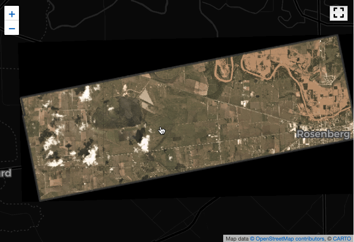 SpatioTemporal Asset Catalog (STAC) Community Advances and 0.6.1 ...