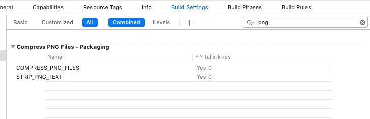 PNG optimization on iOS and libpng | by NeverwinterMoon | Medium