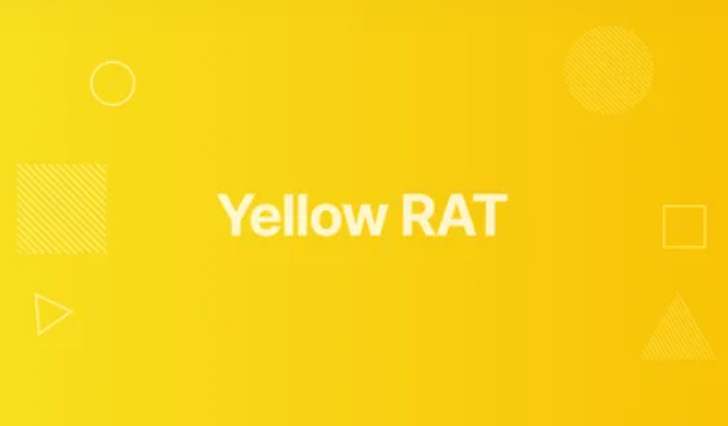 CyberDefenders: Yellow RAT Lab Walkthrough | by Michael Jan Tangalin ...