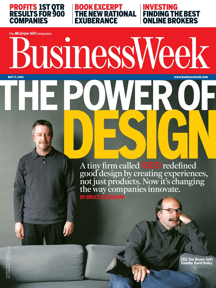 The Power of Design. Let’s take a moment and think about… | by Keri ...
