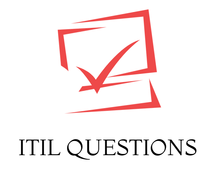 ITIL questions with answers. The more you practice and share, the… | by ...