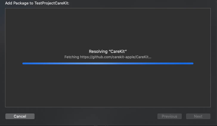Using Swift Package Manager to import third party libraries | by Yaseen Majeed | Mac O’Clock ...