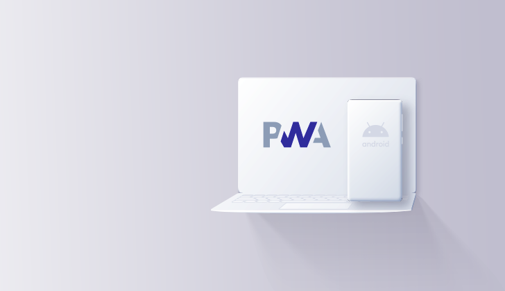 Creating a Progressive Web App with Angular | by Gabriel Stellini | All ...