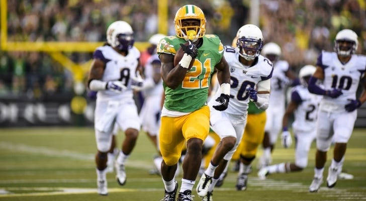 Paying College Football Players Should Not Happen | by Justin Broyles ...