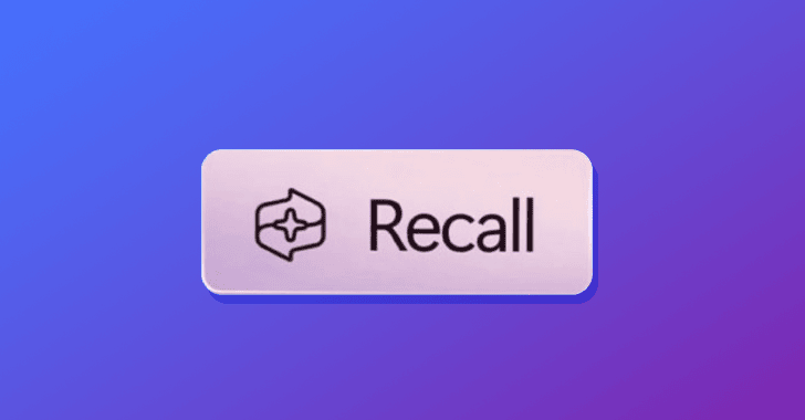 NEVER Install This Software!. How Microsoft’s “Recall” Feature Turns ...