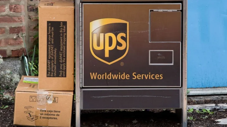 Employee Savings and Discounts. All of United Parcel Service’s (UPS ...