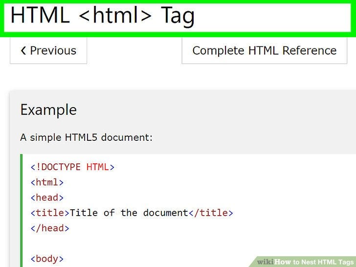 Overview of HTML,CSS. html,css | by Thamizh Selvan | Medium