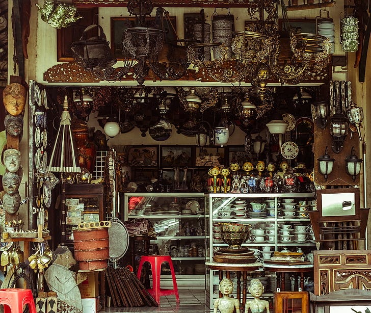 How To Promote An Antique Store?. To promote your antique store, focus ...