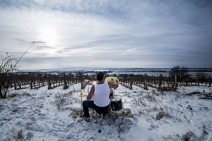 Strekov 1075 — The Natural Wine Rockstar from Slovakia | by 酒大師 | Medium
