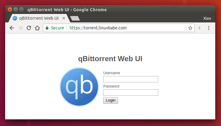How to Install qBittorrent on Ubuntu 18.04 Desktop or Server | by ...