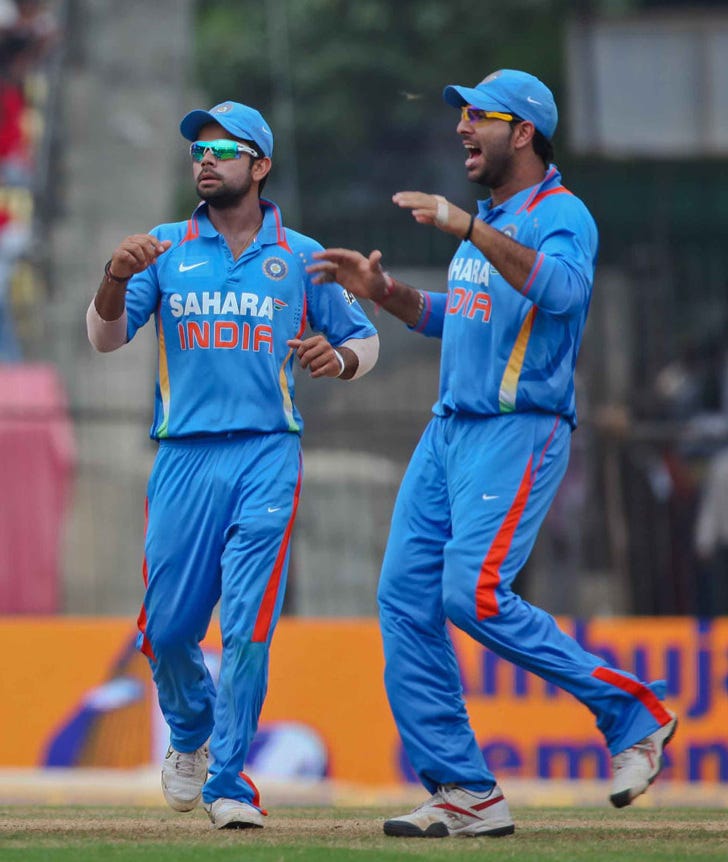 Bowling Over Boundaries: The Evolution of Cricket Tactics | by Noah ... Bowling Over Boundaries: The Evolution of Cricket Tactics | by Noah ...