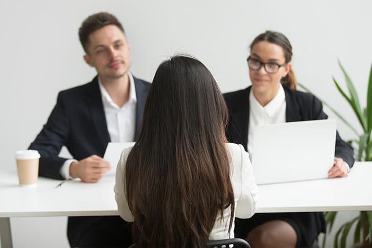 Sweating Through My First Job Interview | by Yavuz Erkal | Medium