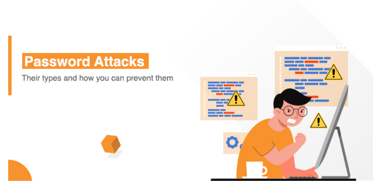 What is Password Attack in Cyber Security ? | by Anuja Pawar | Medium