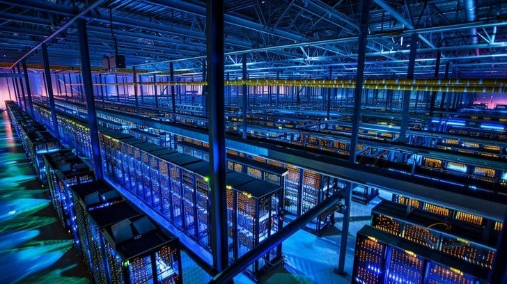 AWS in 2025: Harnessing Generative AI and Serverless Innovations for Scalable Solutions | by ...