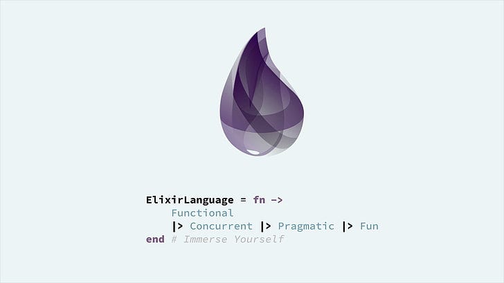 Aprendendo Elixir como um programador PHP | by Newton Alves Peixoto ...