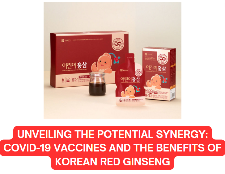 Unveiling the Potential Synergy: COVID-19 Vaccines and the Benefits of ...