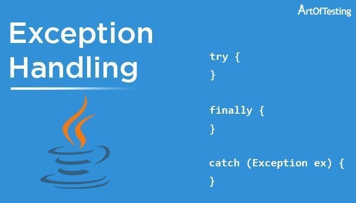Effective Exception Handling in Java: Best Practices & Pitfalls | by Mr_Jeet_24 | Jun, 2025 | Medium