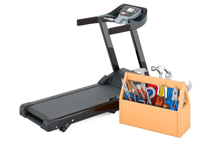 What Are the Consequences of Neglecting Treadmill Repair and Servicing ...
