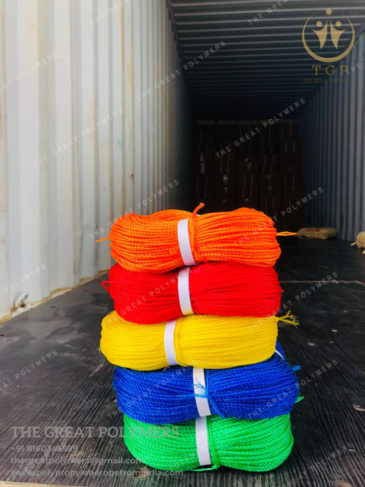 Mastering the Craft: General Purpose Monofilament Nylon Rope Essentials ...