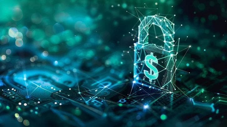 The AI Security Revolution: Safeguarding Digital Frontiers in 2025 | by ...