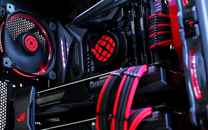 How Much Do You Know About What is A Graphics Card? - Viralgotech - Medium