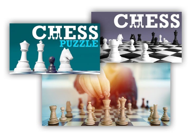 Exploring the benefits of chess games | by CogniFit | Sep, 2024 | Medium