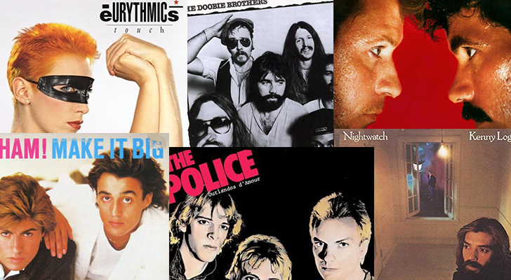 Five Remakes by the Original Artist You Need to Hear | by Jonathan ...