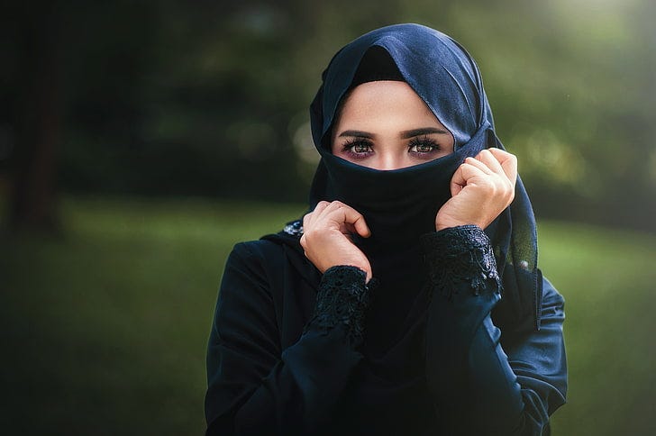 The Importance of Hijab in Islam for Females: Understanding its ... The Importance of Hijab in Islam for Females: Understanding its ...