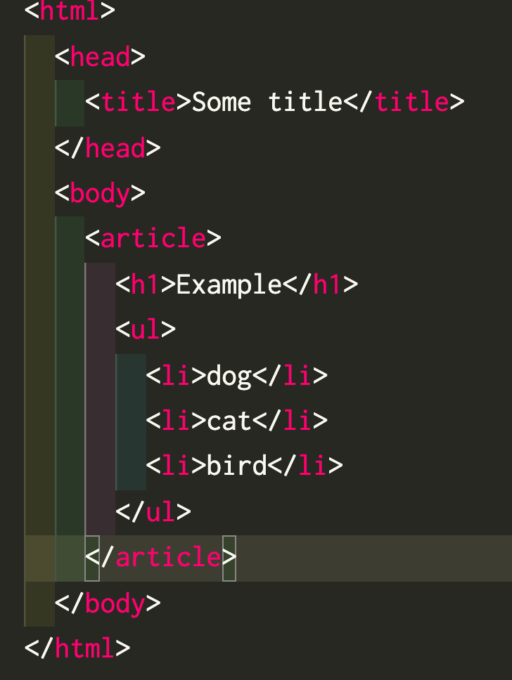 Manipulate DOM. How we manipulate DOM in JavaScript… | by Sohta Iguchi ...