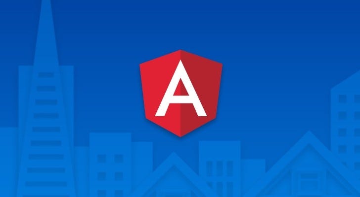 The History of Angular: Evolution or Revolution? | by Maciej Pawlus ...