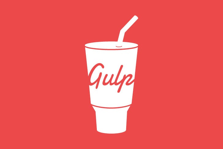 Minifying your CSS, JS & HTML files using Gulp | by Amardeep Rai ... Minifying your CSS, JS & HTML files using Gulp | by Amardeep Rai ...