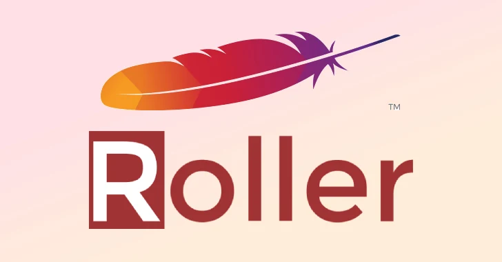 Apache Roller’s Got a Major Bug — and It’s No April Fool’s Joke! 🐞💣 ...