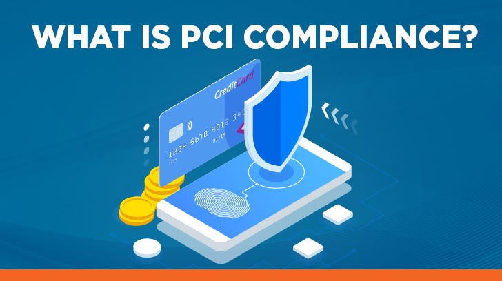 What is PCI Compliance?. PCI DSS, which stands for Payment Card… | by ...