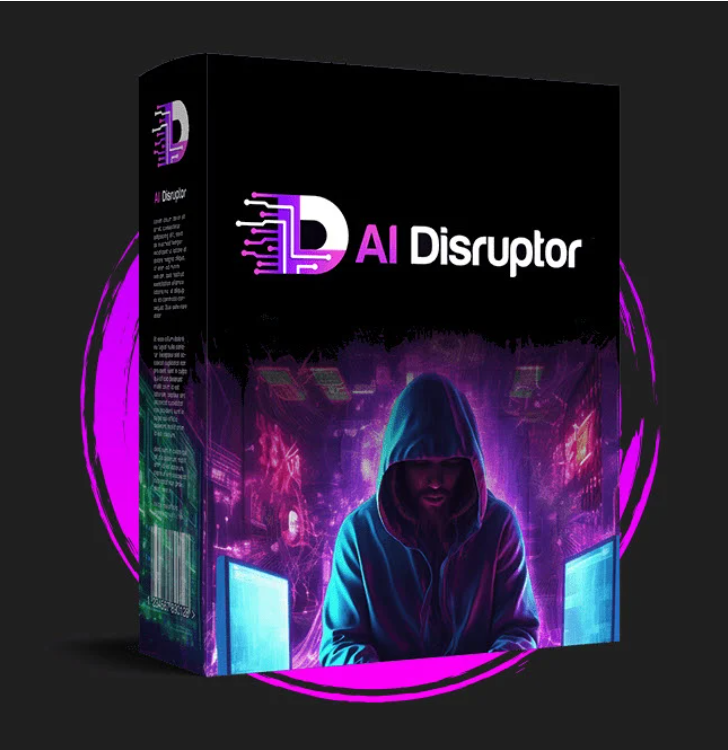 AI Disruptor 2.0 Review2023 | Revolutionizing the Tech World | by Alimasum | Oct, 2023 | Medium