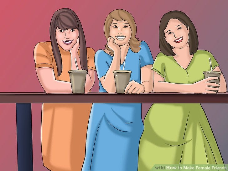 Girl Time Friends DC Nation Super Best Friends Forever Time Waits