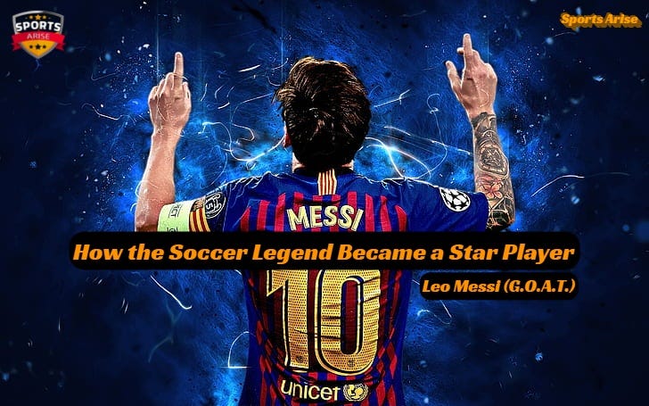 How the Soccer Legend Became a Star Player | by TechInfo Pk | Medium