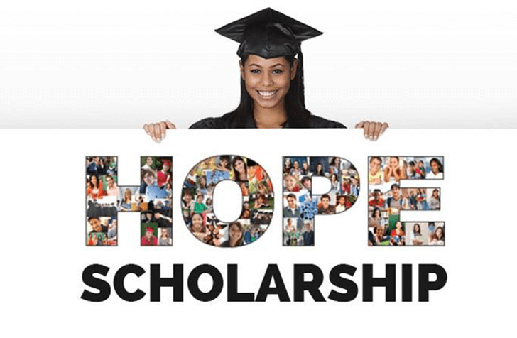 How much is covered in hope scholarship at uga | by Martina Recolvice | Nov, 2023 | Medium