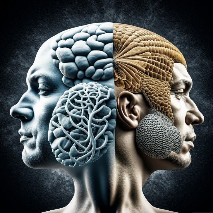 “The Fitness Mindset” by Brian Keane | by Rosen Rosenov Minchev | Nov ...