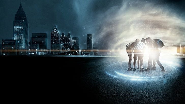 Project Pegasus — the secret time travel program | by Prosveshtenieto ...