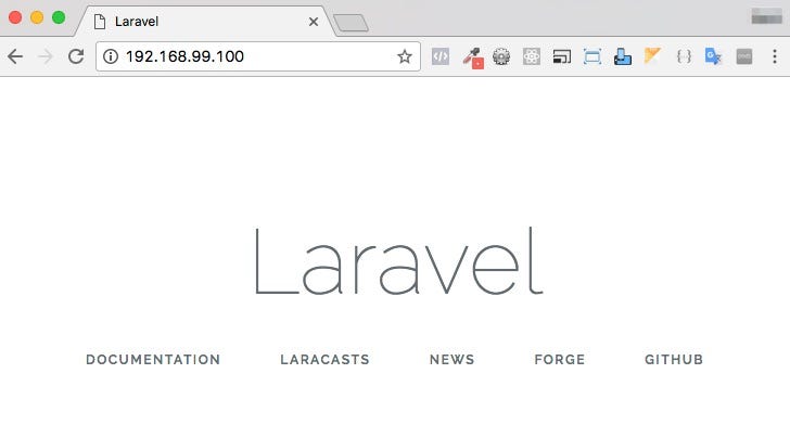 ติดตั้ง Nginx + Laravel 5.4 (PHP 7.1) บน CentOS 7 | by Pocky Glico | Medium