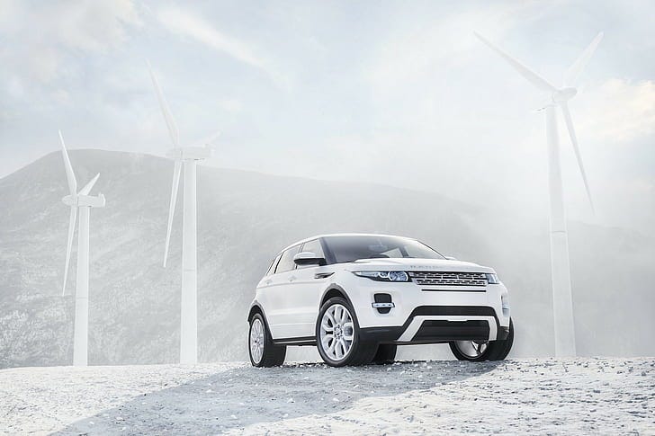 How Do Wind Powered Cars Help The The Environment? | by Microwind ...