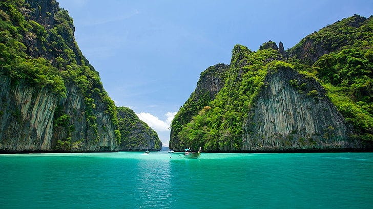 “Island Paradise Found: Discovering Palawan’s Top 5 Gems” | by Hernan ...
