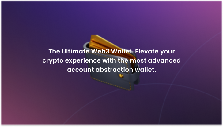 Stable Wallet. Stable — is the easiest way to transact… | by StableAI ...