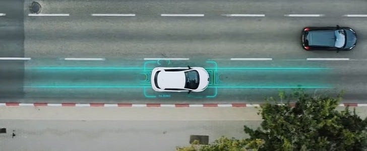 Electreon’s Inductive Charging Technology: A Revolution on the Road to ...