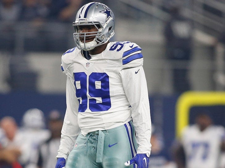 Open game of Ryan Russell. Despite the support shown by NFL… | by KeYou ...