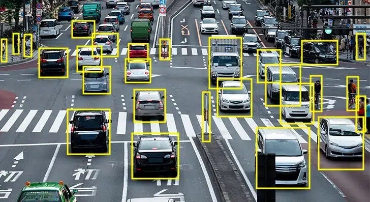 Data Annotation: The Bridge Between Raw Data and AI Excellence - Peter Leo - Medium