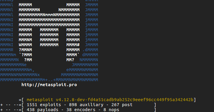 “Introduction to Metasploit Framework” PART-1 | by Mr TeaPot | Oct, 2024 | Medium