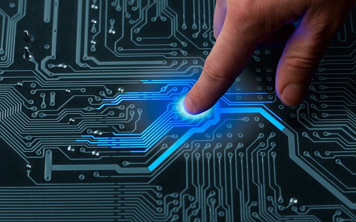Is Information Technology Hard. Original Post… | by Hanna Smith | Medium