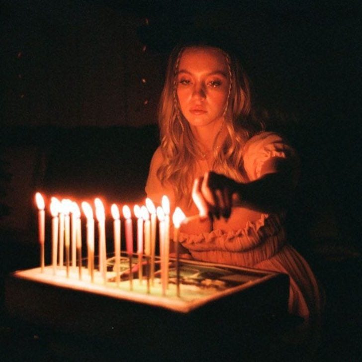 I will not cry this year on my birthday | by maryxeir | Medium