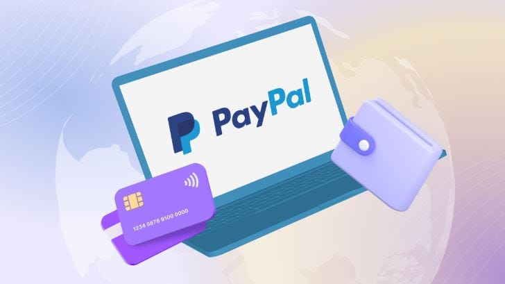 What Are PayPal’s Top Features for International Payments? | by Sophia ...